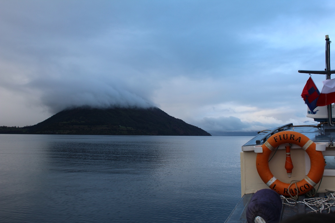 Isla Huapi Electrificación Futrono – pv magazine Mexico