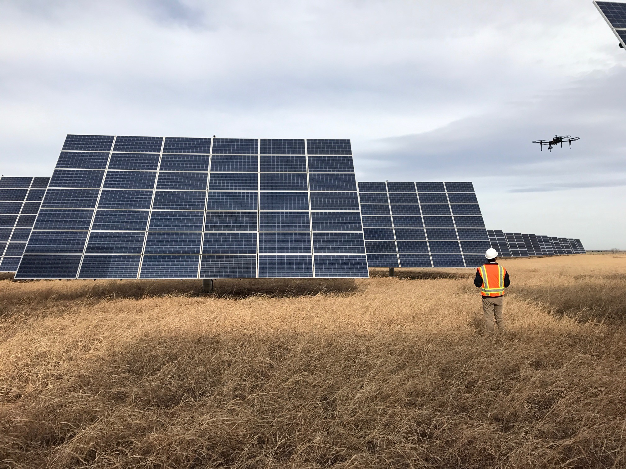 Un “big brother” solar – pv magazine Mexico