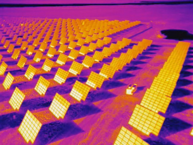 Un “big brother” solar – pv magazine Mexico