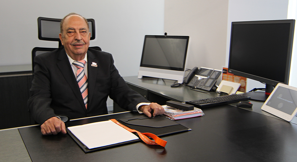 El Centro Nacional de Control de Energía, el CENACE, tienen nuevo ...