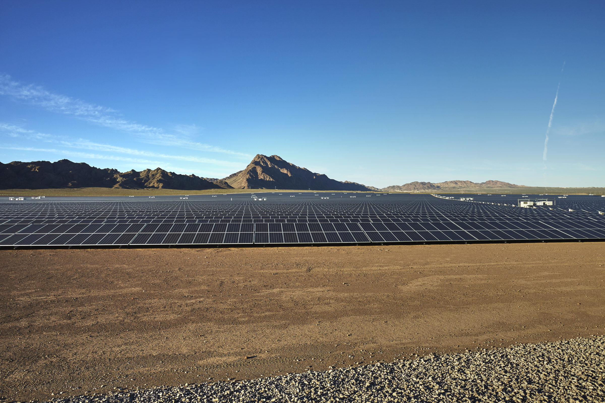 Los Santos Solar II – pv magazine Mexico