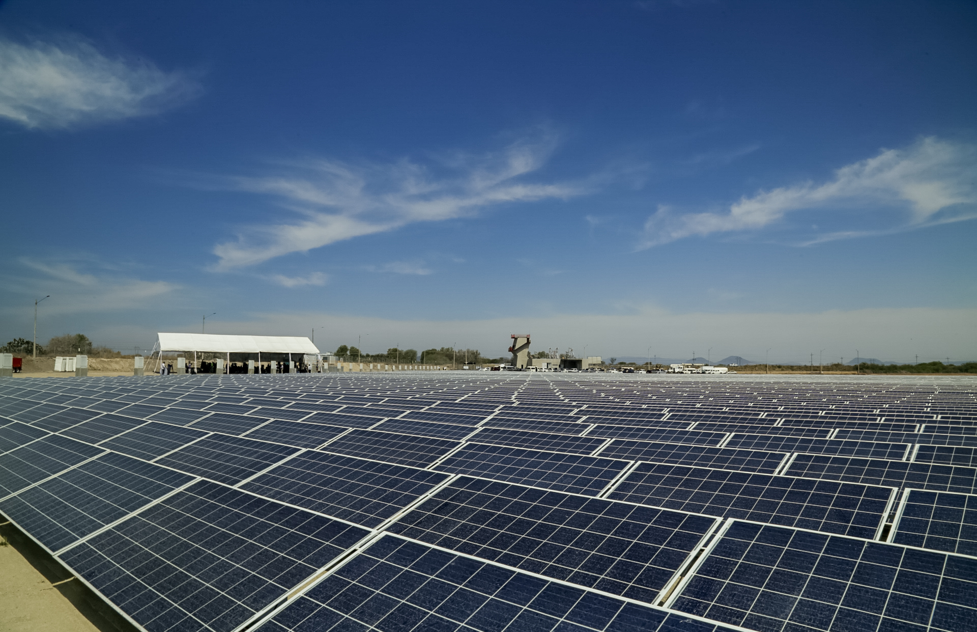 La tecnología en paneles solares crea comunidades energéticas – pv ...