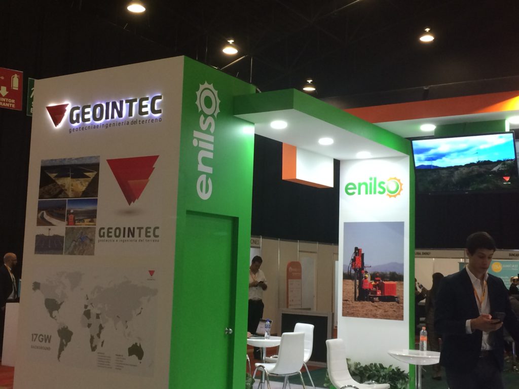 Mirec Week 2019 en imágenes – pv magazine Mexico