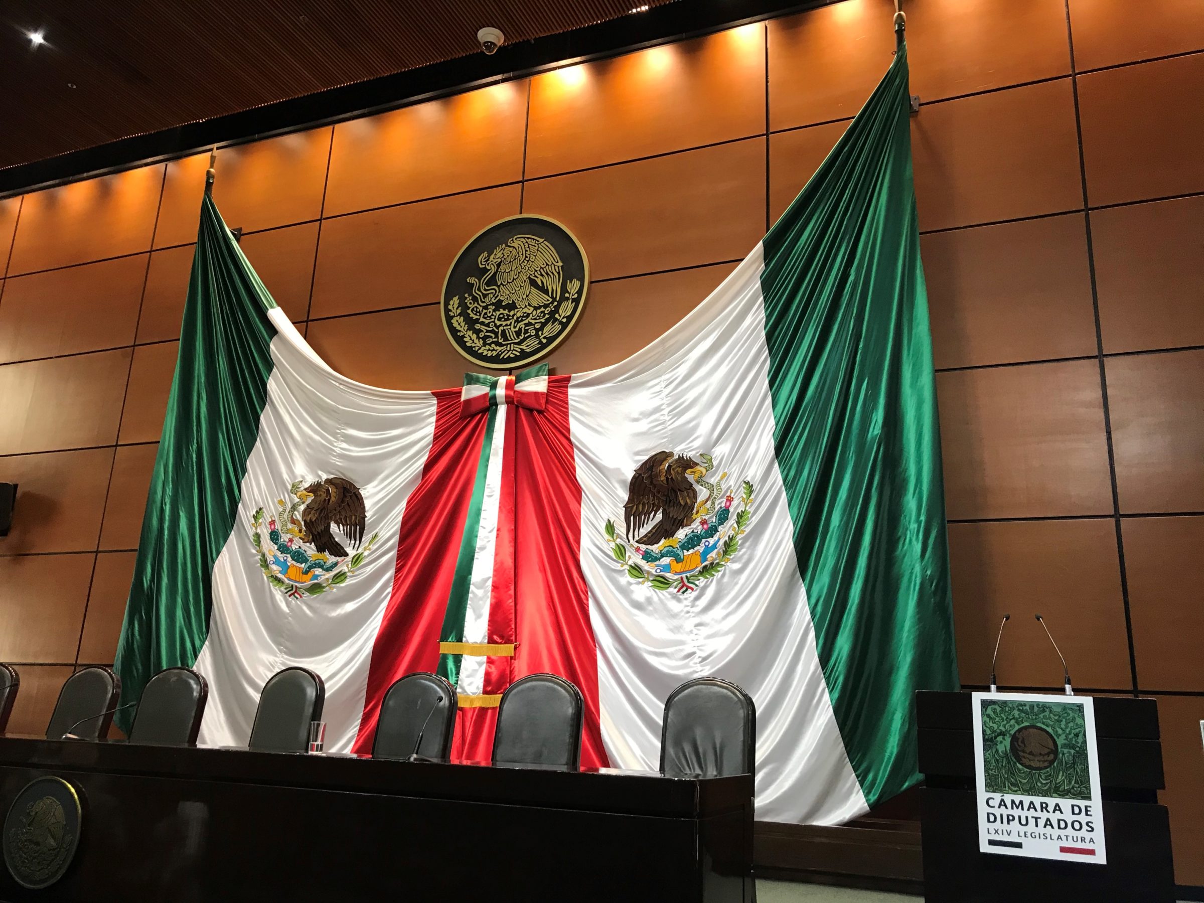 Un rayo de luz, al gobierno federal – pv magazine Mexico