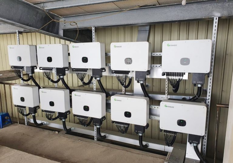 Distinciones internacionales a equipos fotovoltaicos – pv magazine Mexico