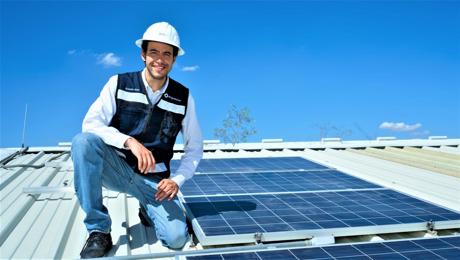 Siguiéndole la pista a ‘Los rostros del sector fotovoltaico mexicano ...