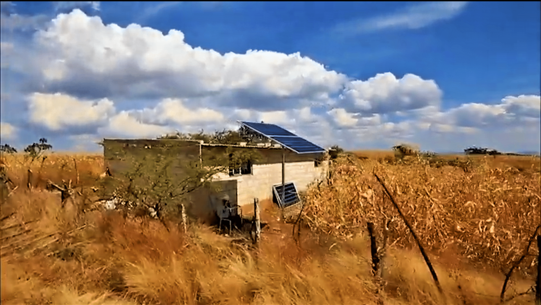 La fotovoltaica en comunidades rurales – pv magazine Mexico