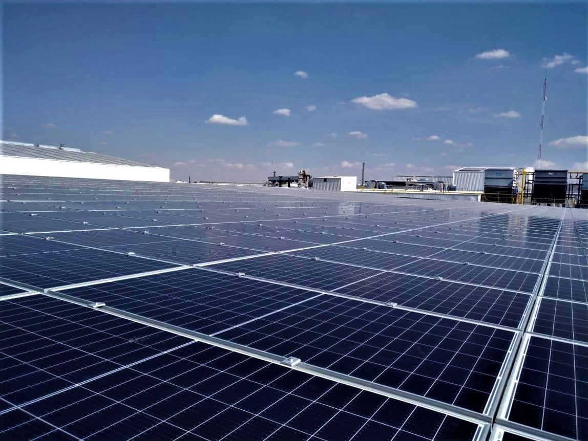 El Techo Solar más alto del mundo está en México – pv magazine Mexico