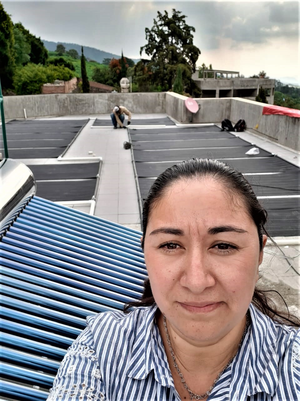 Beca Mujer Solar – pv magazine Mexico