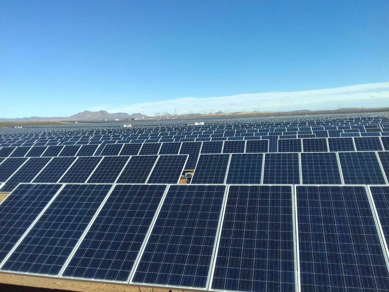 La energía sustentable podría salvaguardar el futuro de México – pv ...