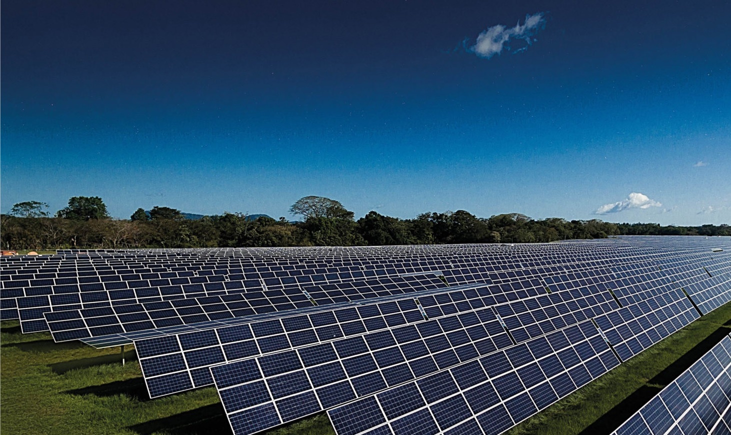 InterEnergy se asocia con Brookfield y Stonepeak para impulsar ...