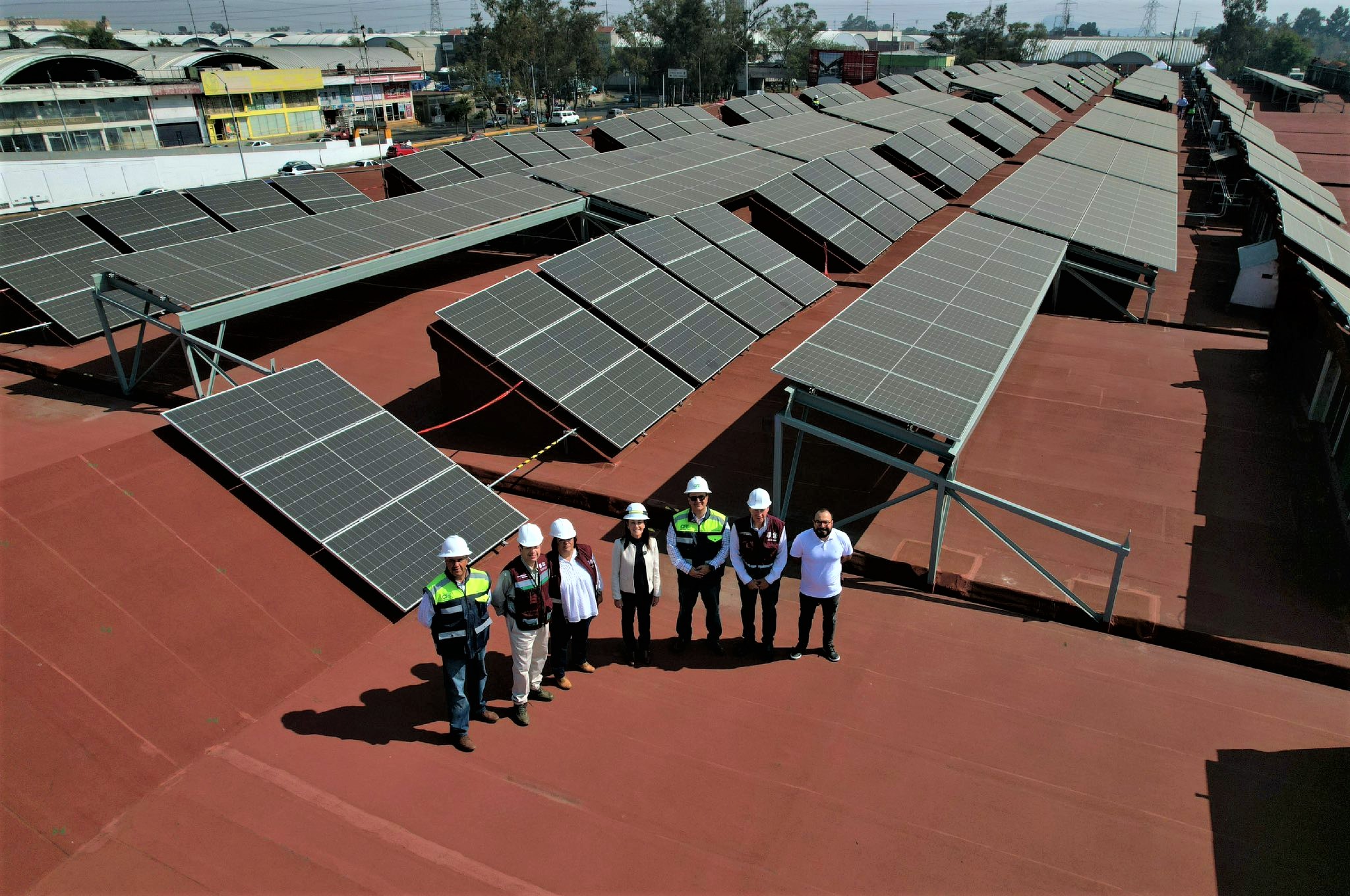 Intersolar 2024, la expo de la industria fotovoltaica más grande de ...