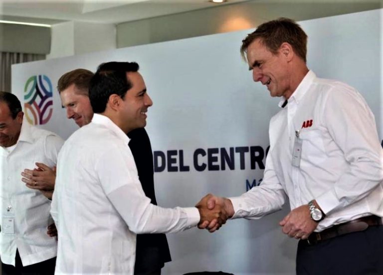 Entra en operaciones el nuevo Centro de Desarrollo de Ingeniería de ABB ...