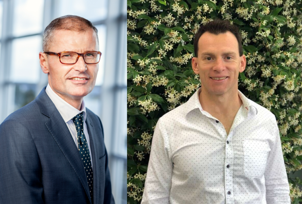 En plena transformación las empresas internacionales del sector ...