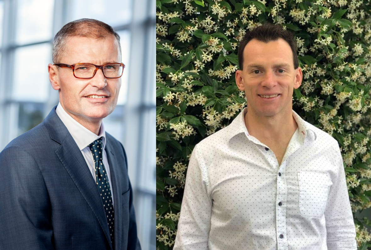 En plena transformación las empresas internacionales del sector ...