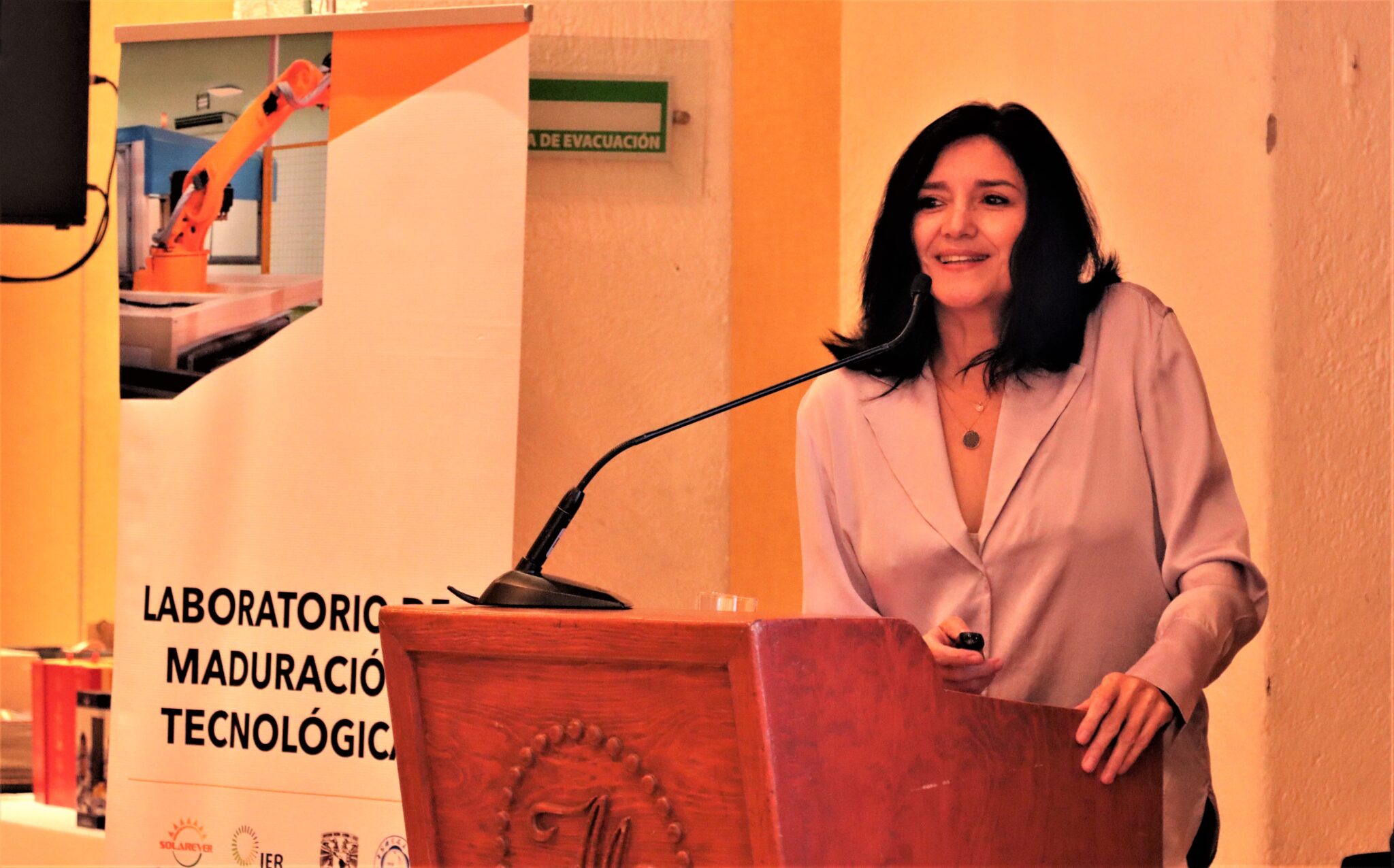 La innovación ¿tiene cara de mujer? – pv magazine Mexico