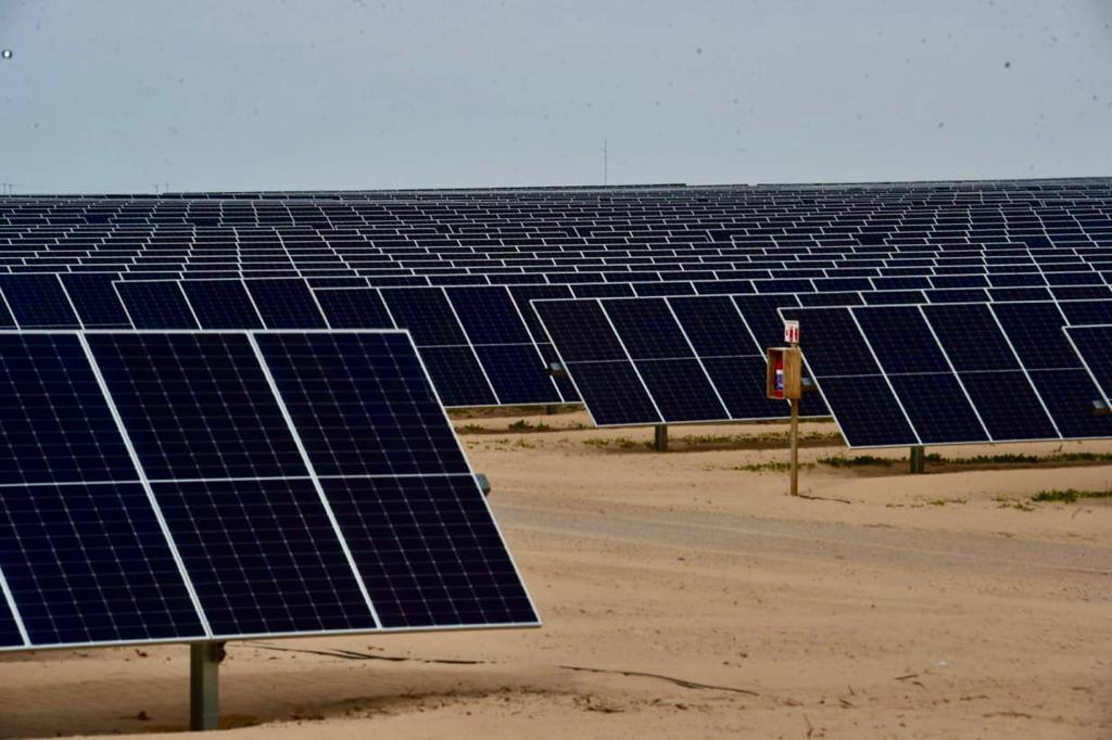 CHINT Solar México en Puerto Peñasco, una experiencia que compartir ...