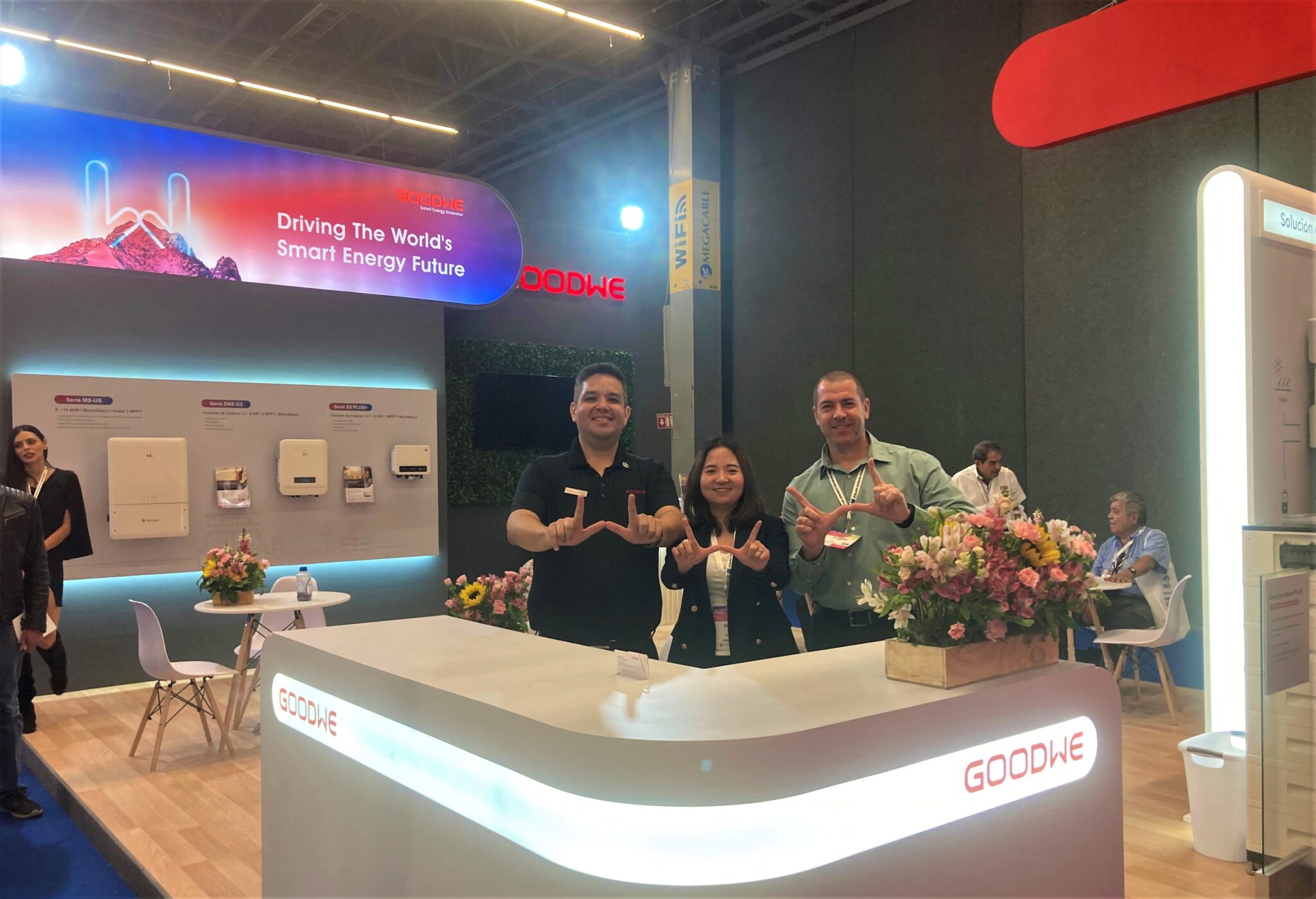 “A Guadalajara se le da el respeto al ser sede de esta gran expo solar” – pv magazine Mexico