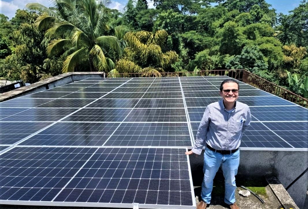 Smart Solar Tour – pv magazine Mexico