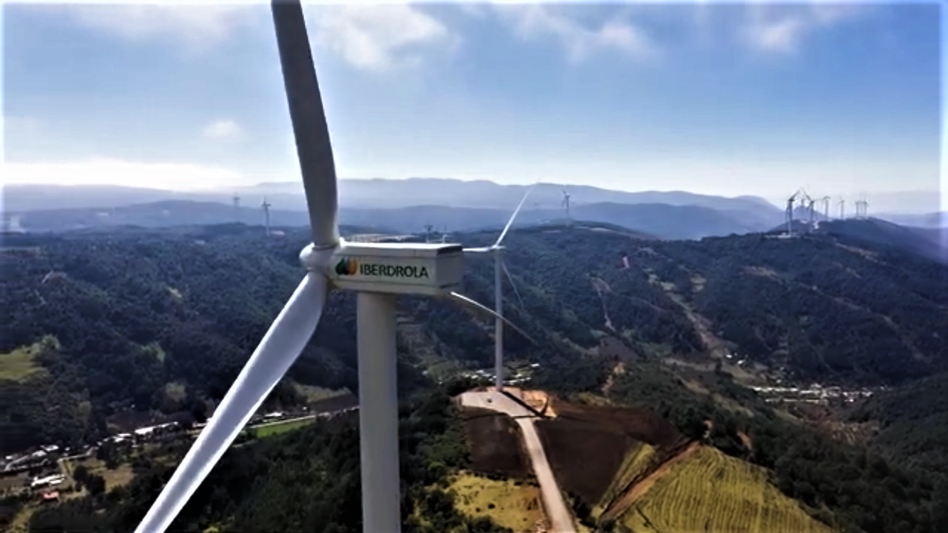 La central eólica La Venta III (103 MW) uno de los activos en la ...