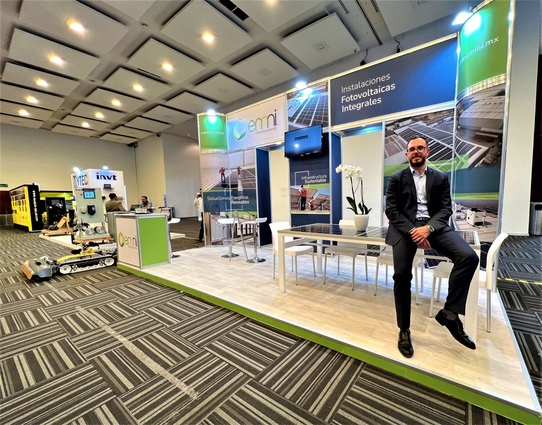 “Todos los retos que Puerto Peñasco II nos impuso fueron superados ...