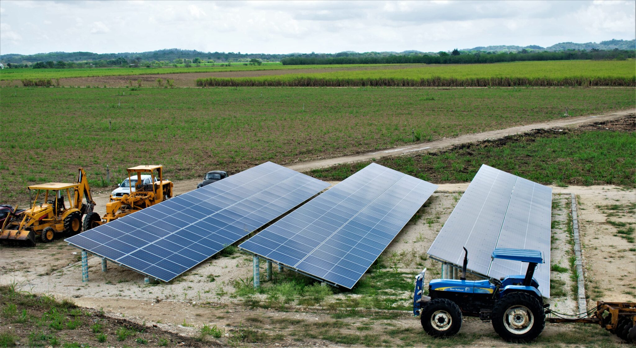 Cómo triplicar la generación vía renovables y duplicar la eficiencia ...