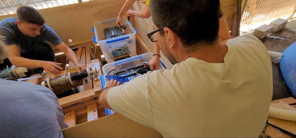 Emigdio Islas, universitario de origen mexicano en Estados Unidos y su ...