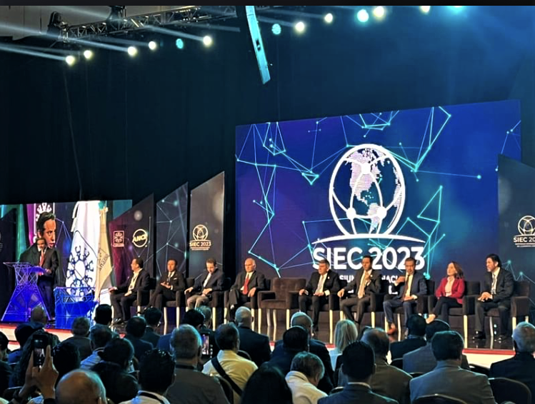 Grupo Carso Industrial en el mundo de la tecnología fotovoltaica. Ecos ...