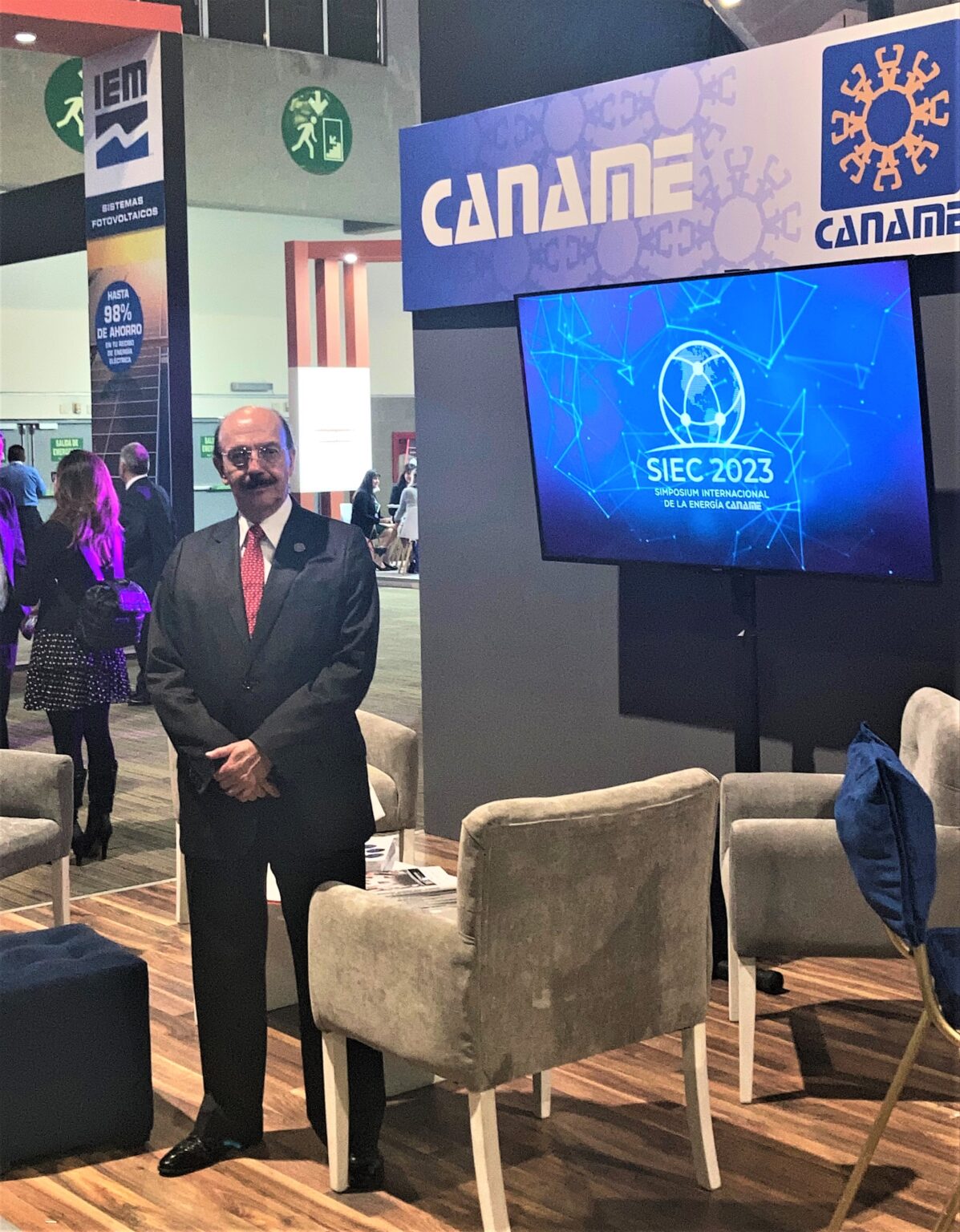 Electromovilidad eje central del Simposio Internacional de Energía, SIEC 2023 – pv magazine Mexico