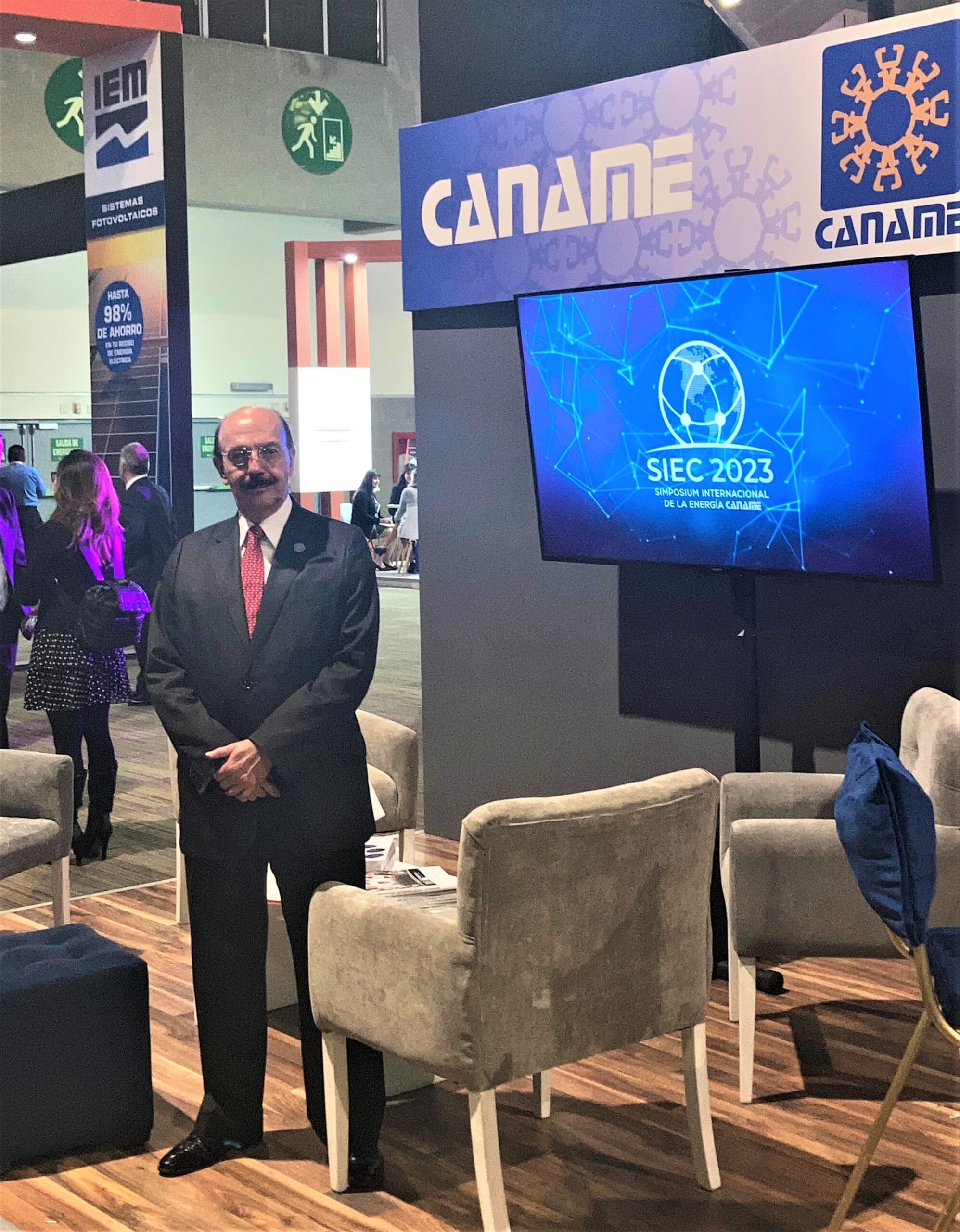 Electromovilidad eje central del Simposio Internacional de Energía, SIEC 2023 – pv magazine Mexico