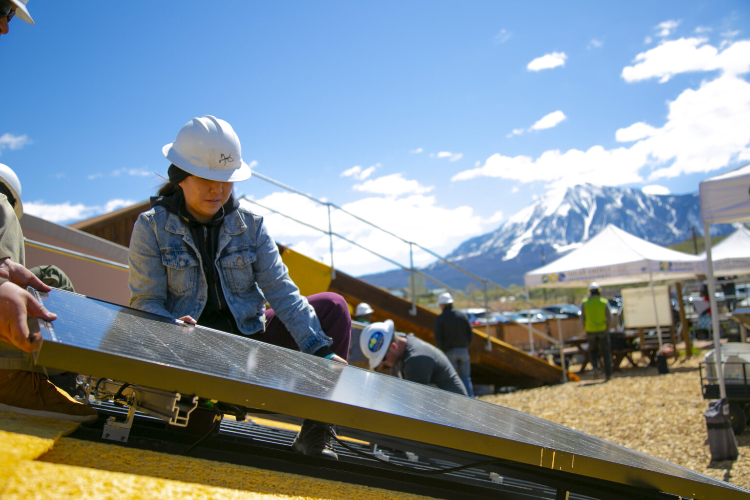 Grupos minoritarios y población en situación en vulnerabilidad el ...