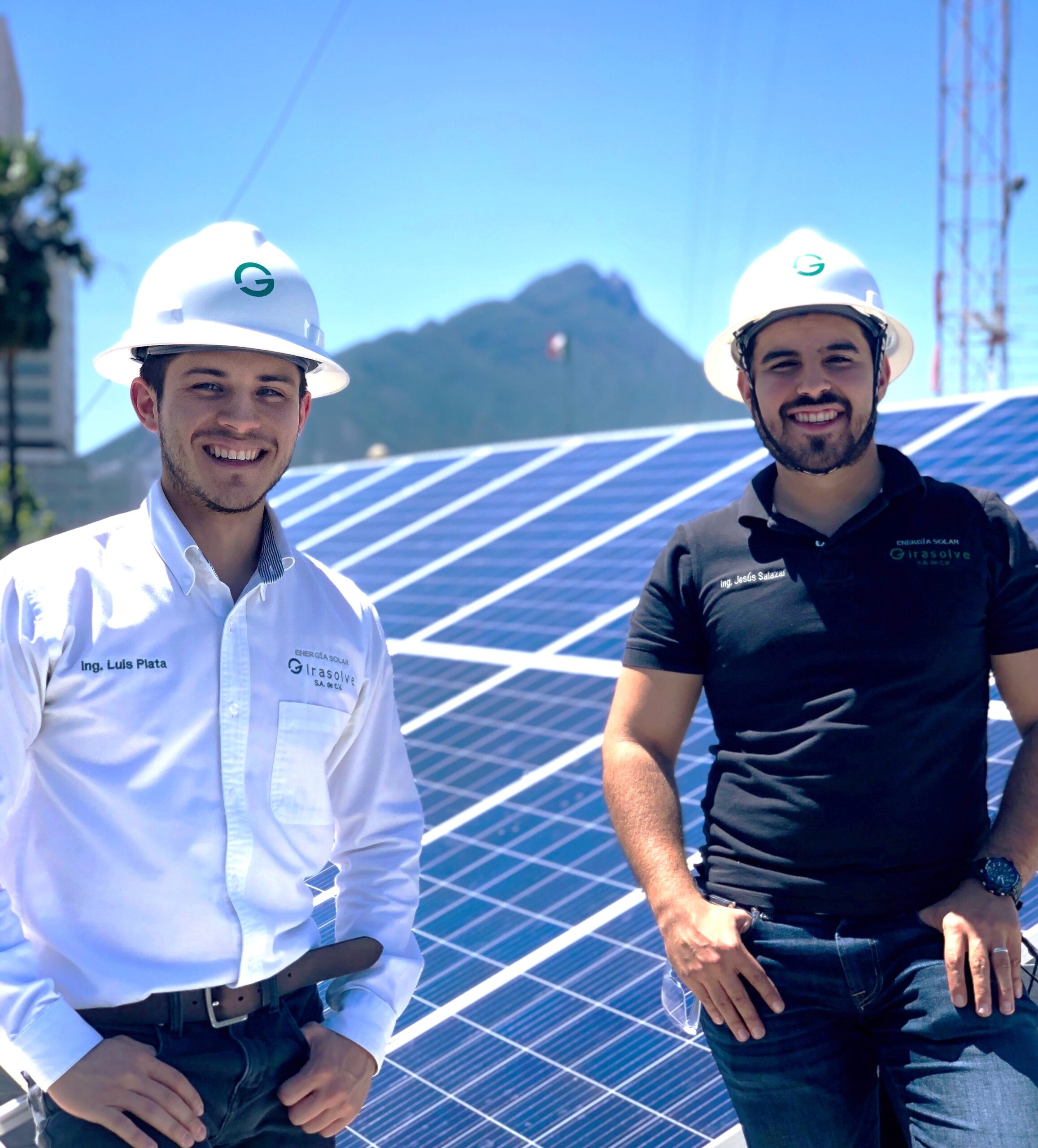 Luis Plata Cavazos, joven empresario de Monterrey distinguido en los ...