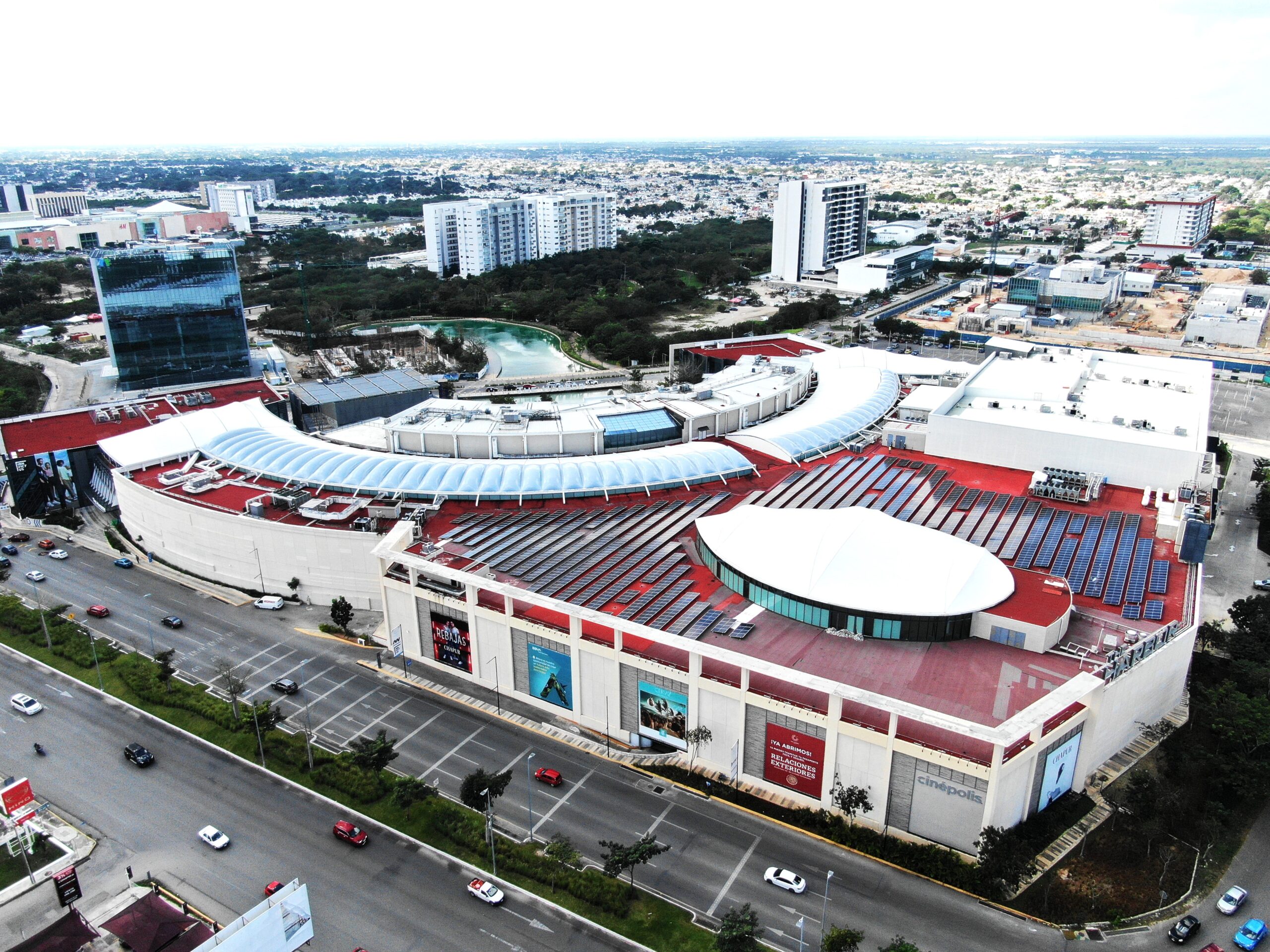 Consolida sus finanzas Energía Real con 250 millones de pesos para ...