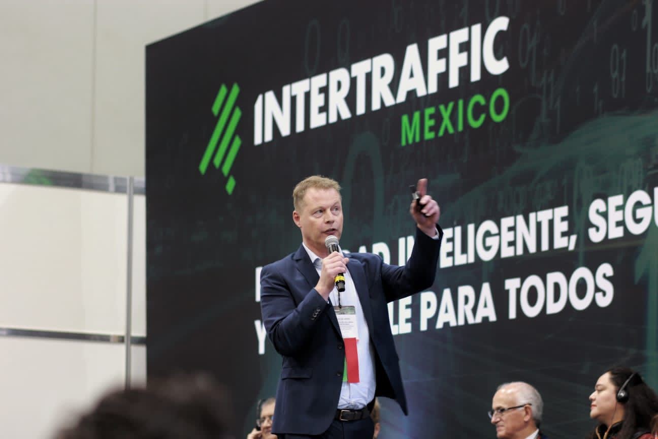 Movilidad urbana y seguridad vial: Intertraffic México – pv magazine Mexico