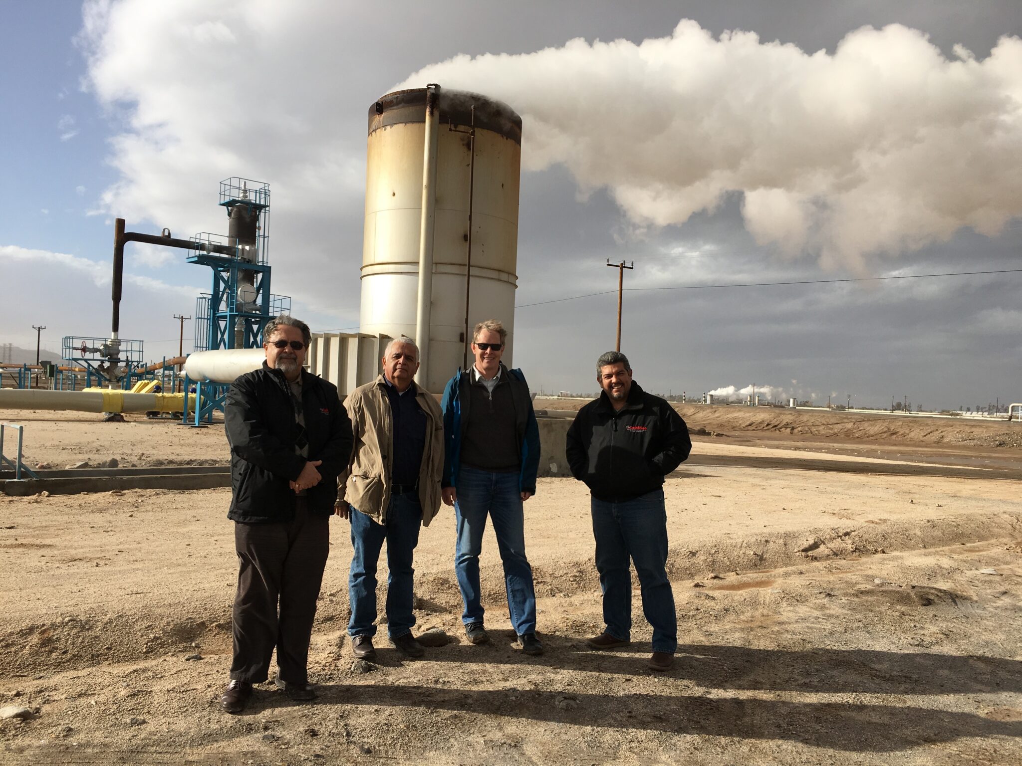 Desde la ciencia una colaboración por consolidar: Litio en México y ...