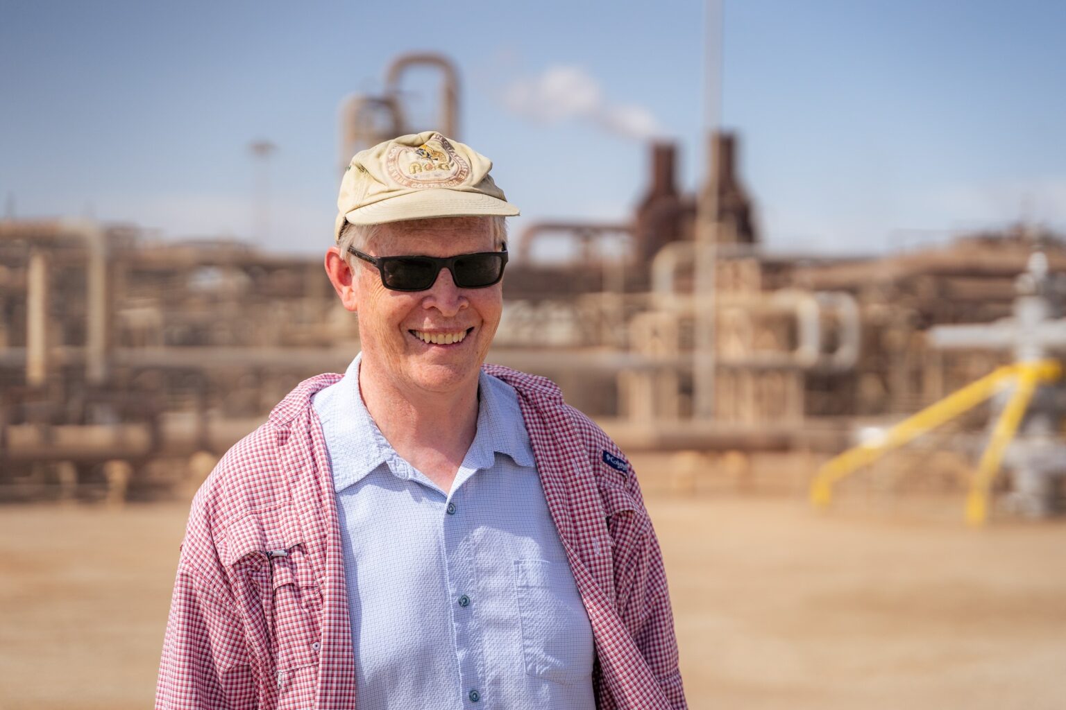 Desde la ciencia una colaboración por consolidar: Litio en México y ...