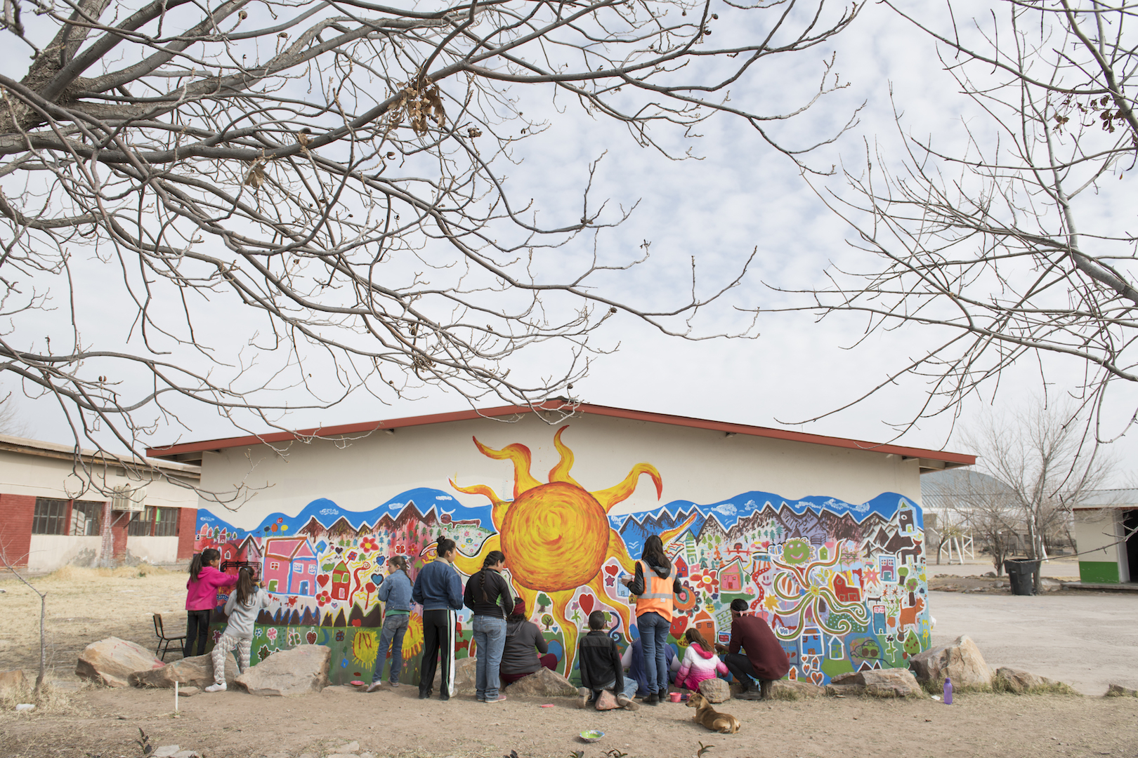 Con 6 centrales fotovoltaicas y 2 eólicas, SPIC-Zuma Energía tiene una ...