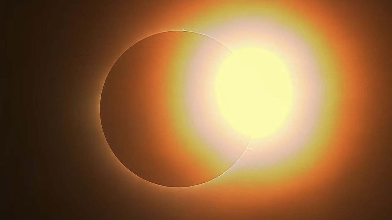 Eclipse Total de Sol, 2024 – pv magazine Mexico