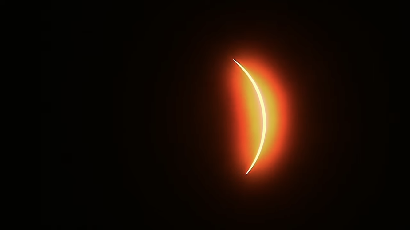 Eclipse Total de Sol, 2024 – pv magazine Mexico