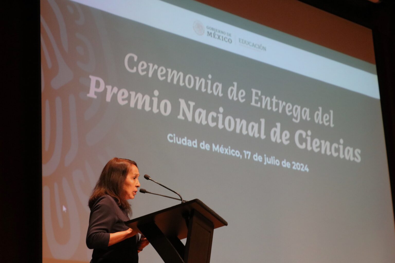Refugio Rodríguez Vázquez, Premio Nacional de Ciencias del Cinvestav – pv magazine Mexico