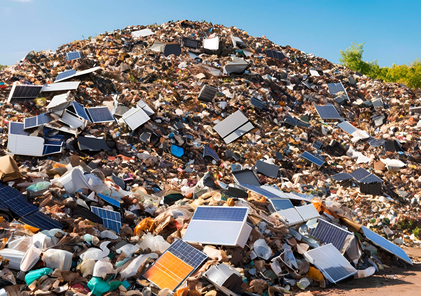 Rafiqui, primera recicladora de paneles solares en México – pv magazine ...