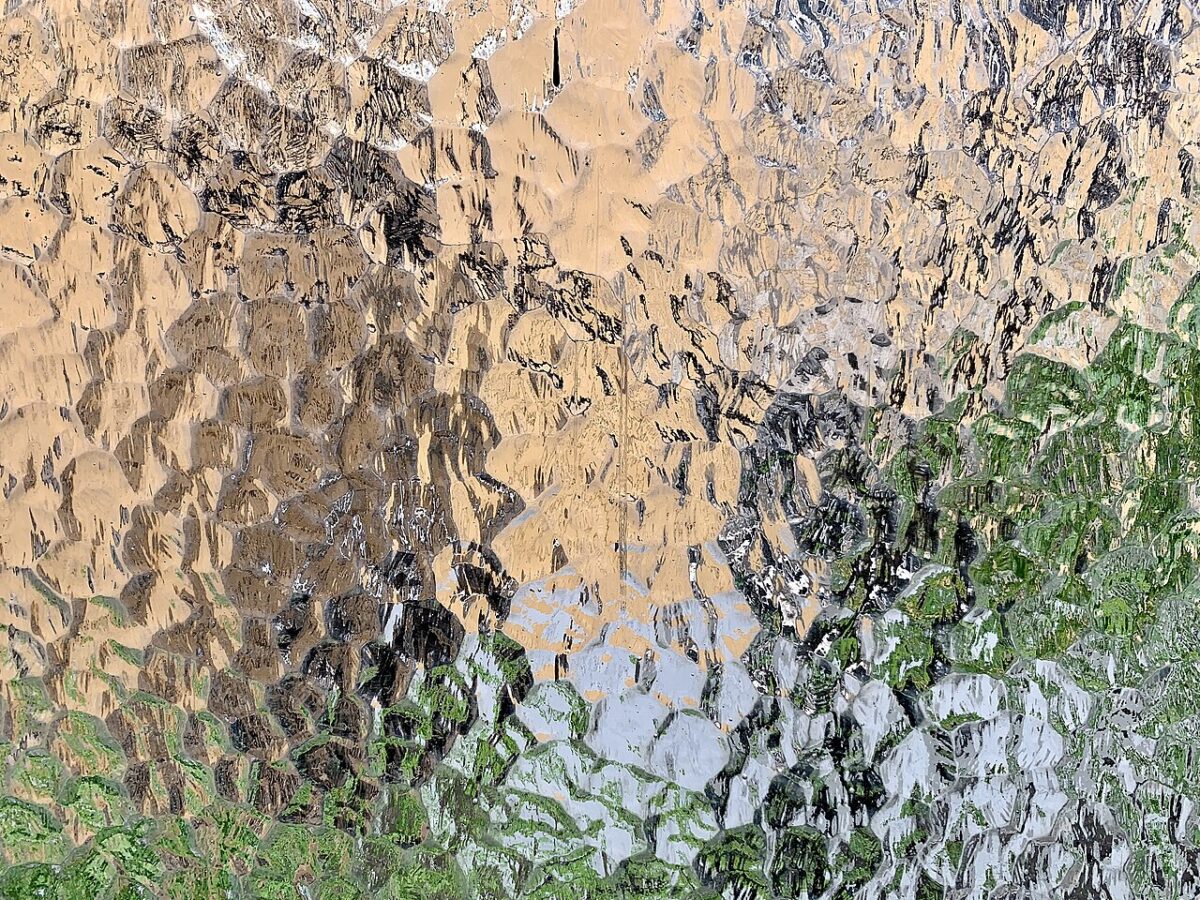 Uso de vidrio texturizado en fotovoltaica integrada en edificios – pv ...