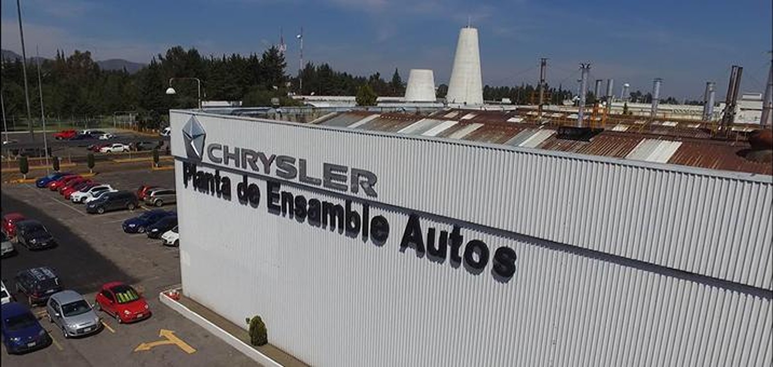 360 Energy Solar México Quiere Construir Para La Planta De Stellantis