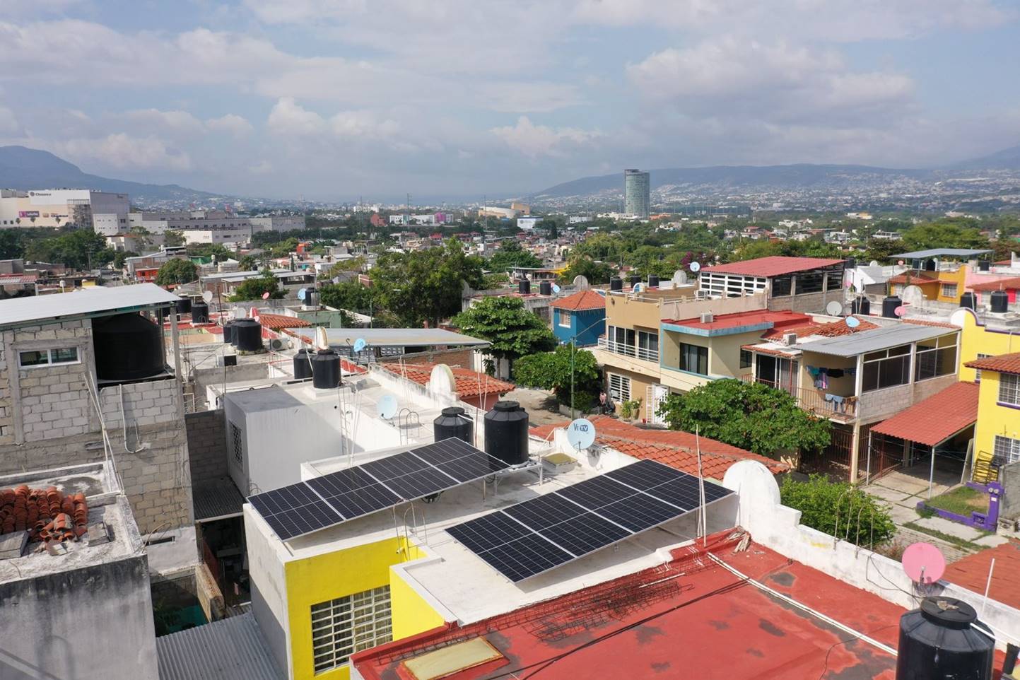 La FIDE sostiene que se mantendrán los subsidios para paneles solares ...