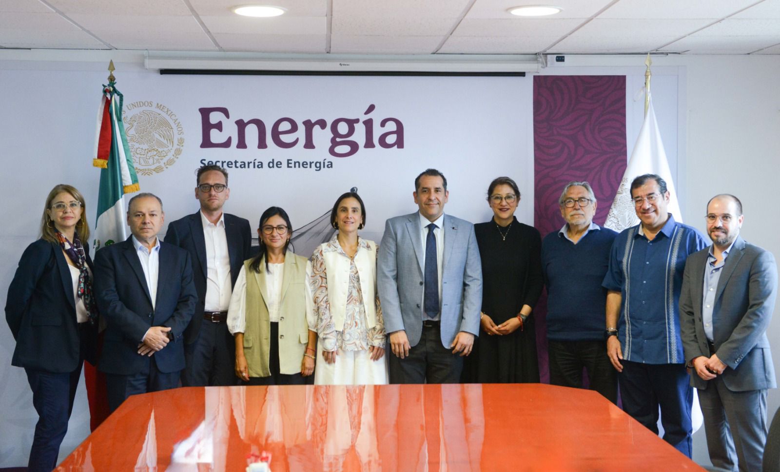 Inicia operaciones la nueva Comisión Nacional de Energía de México – pv magazine Mexico