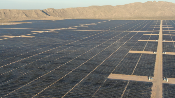 Solarig Development México presenta proyecto de 199.98 MWp en Chihuahua ...