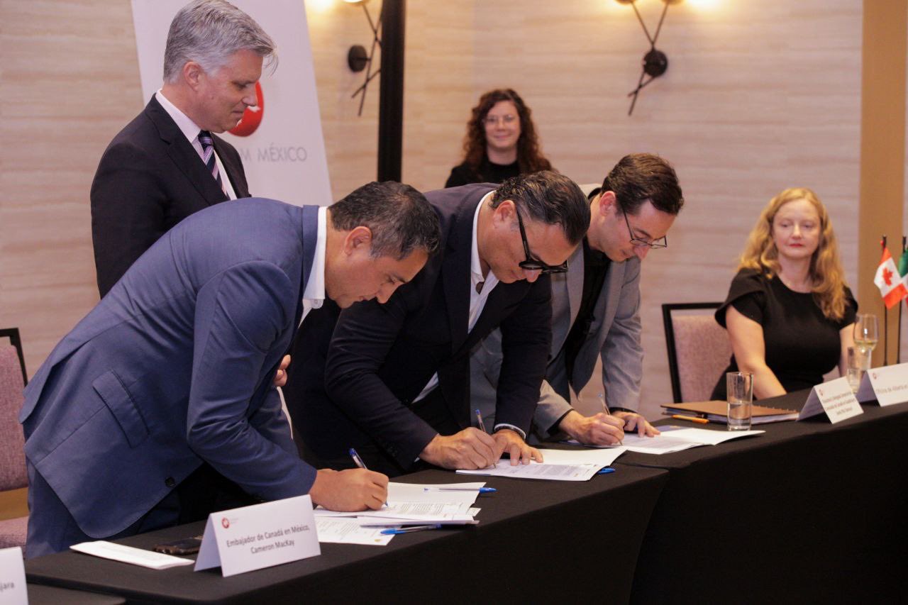 Solfium y el Gobierno de Jalisco firman convenio para impulsar la adopción de energía solar – pv ...