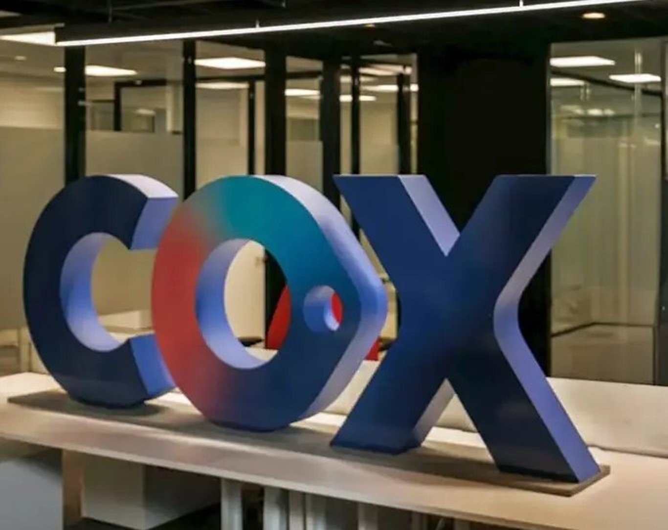 Cox anuncia inversión de 10 700 millones de dólares en el sector energético de México para 2025 ...