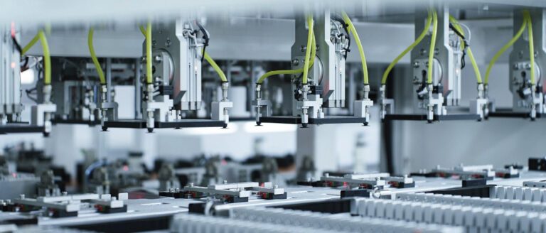 La escasez de baterías se intensifica a medida que las celdas de 100 Ah se agotan hasta 2026 ...