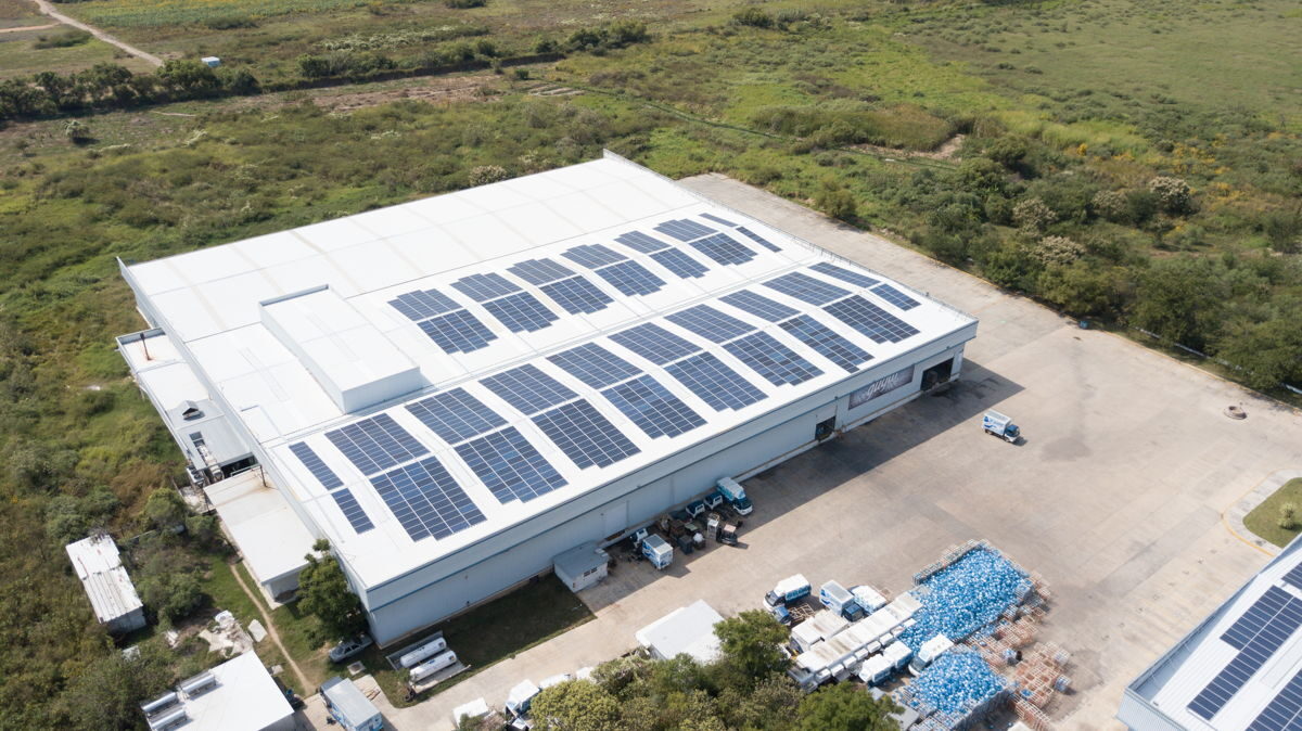 En pleno avance la Generación Distribuida – pv magazine Mexico